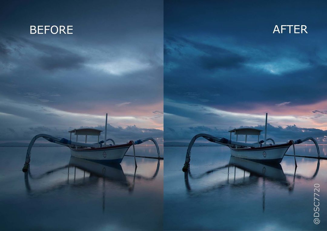 Éclairage Photo : Ajoutez En Ligne Un Éclairage À Une Photo I Skylum